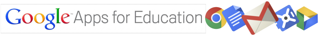 Google Apps for Education | ADAM EduTech CC